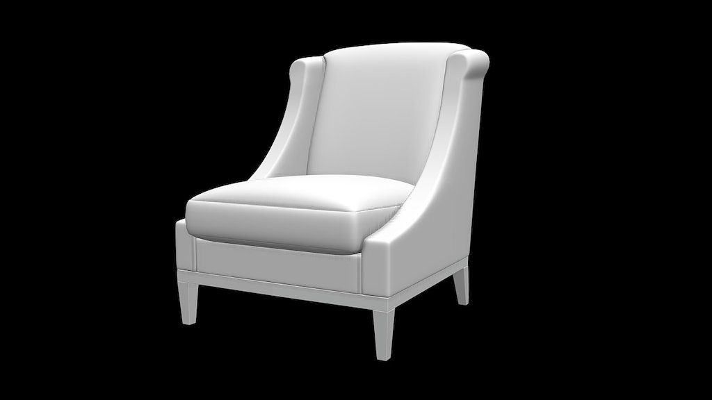 Luis - 3D model by of_models [ee61348] - Sketchfab