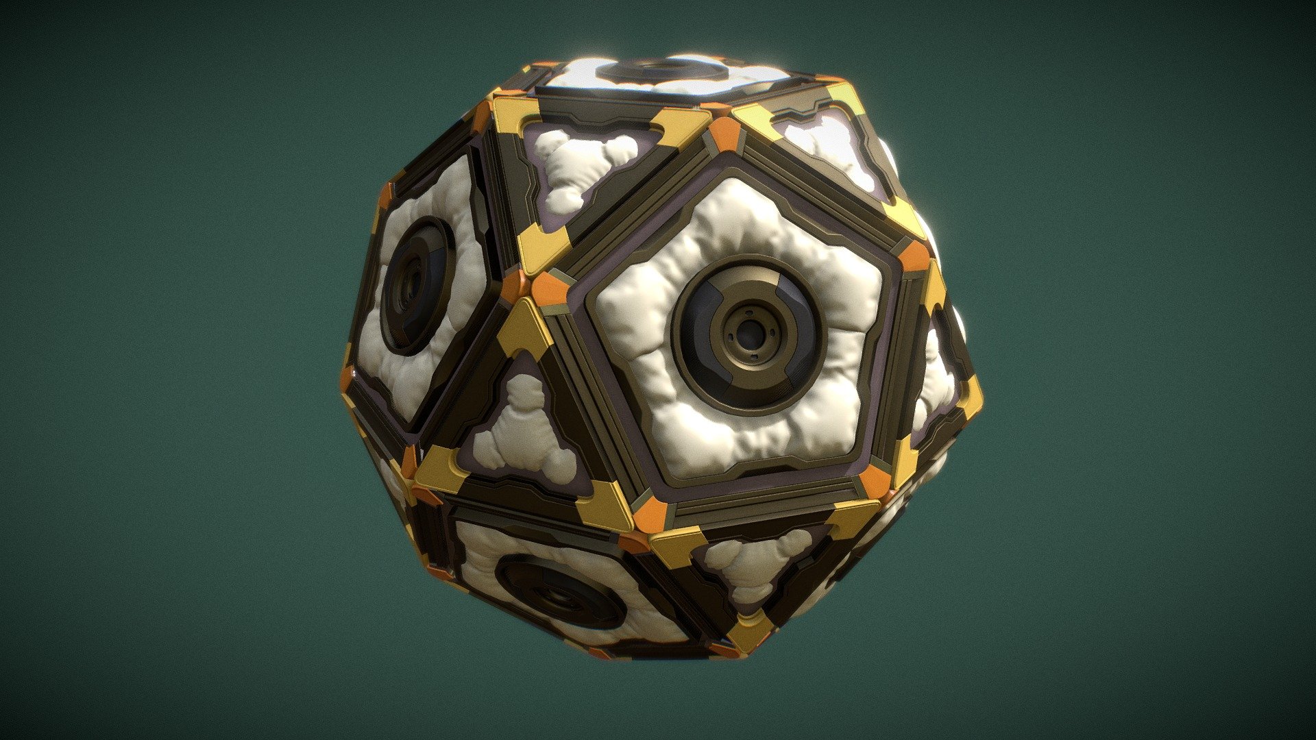 greeble_test - Download Free 3D model by Tom Johnson (@Brigyon ...