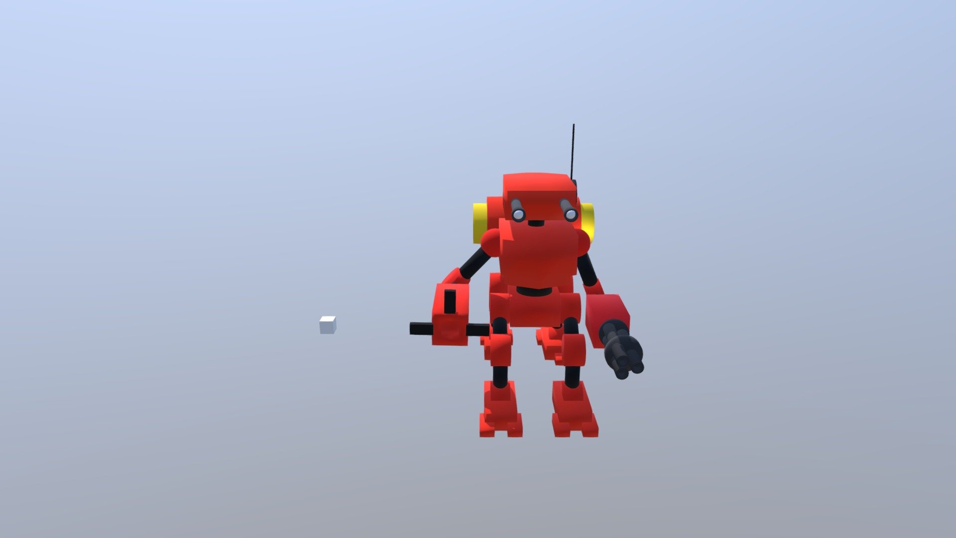 Extor Model E-26 Completely Untouched - Download Free 3D model by ...