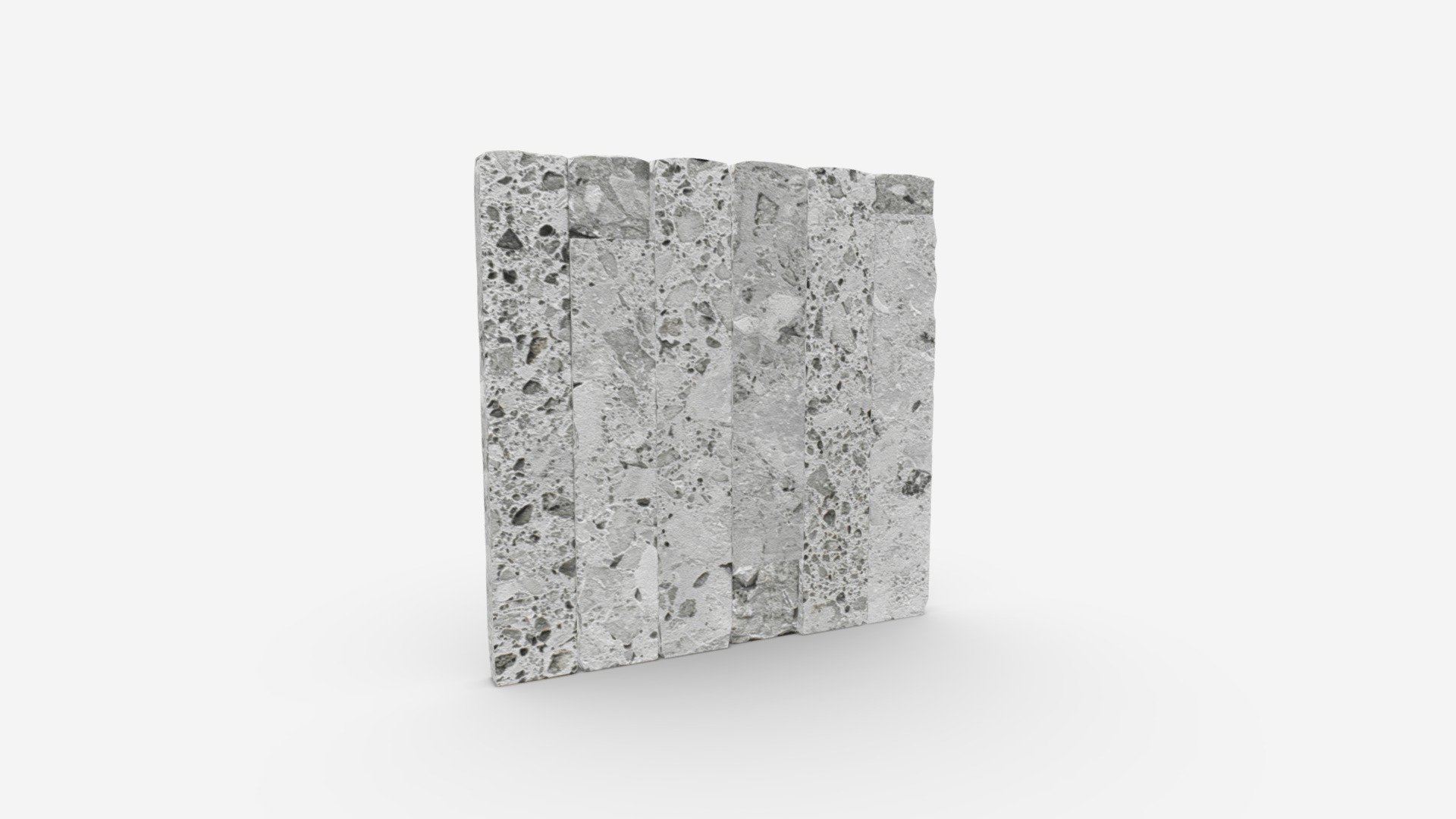 16. Raw Ceppo Di Gre - Mosarte - 3D model by Arch Tech Tour ...