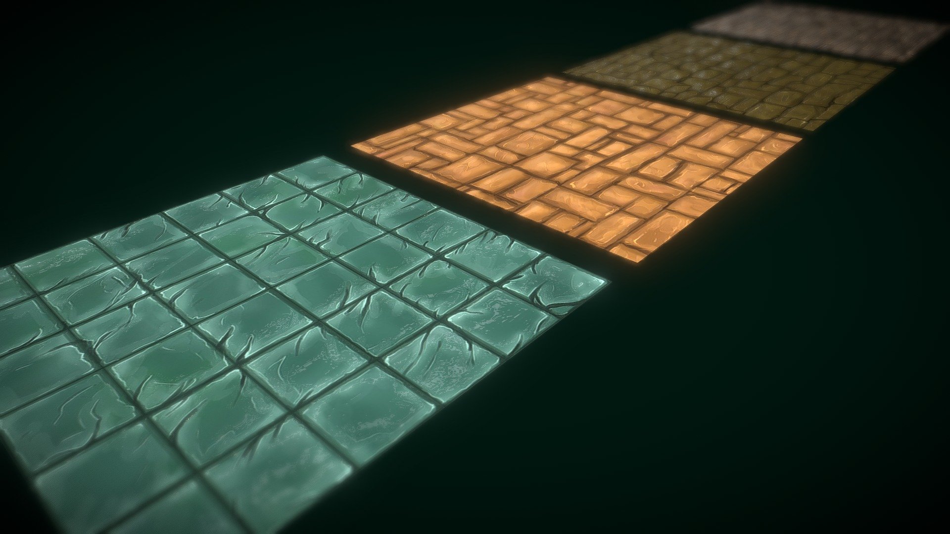 Medieval Texture pack - Buy Royalty Free 3D model by V5 (@sakurav ...