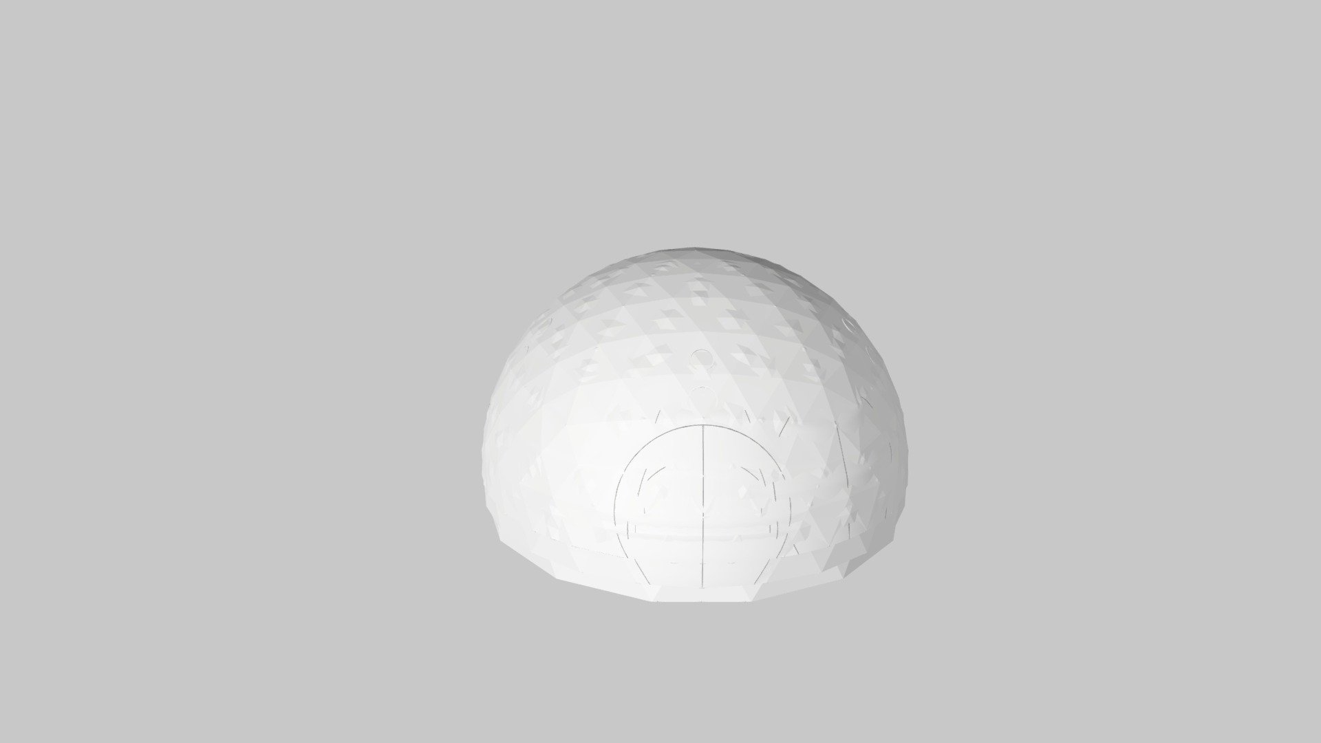 Master Dome Models - 3D model by sonostarhub [ee66e0a] - Sketchfab