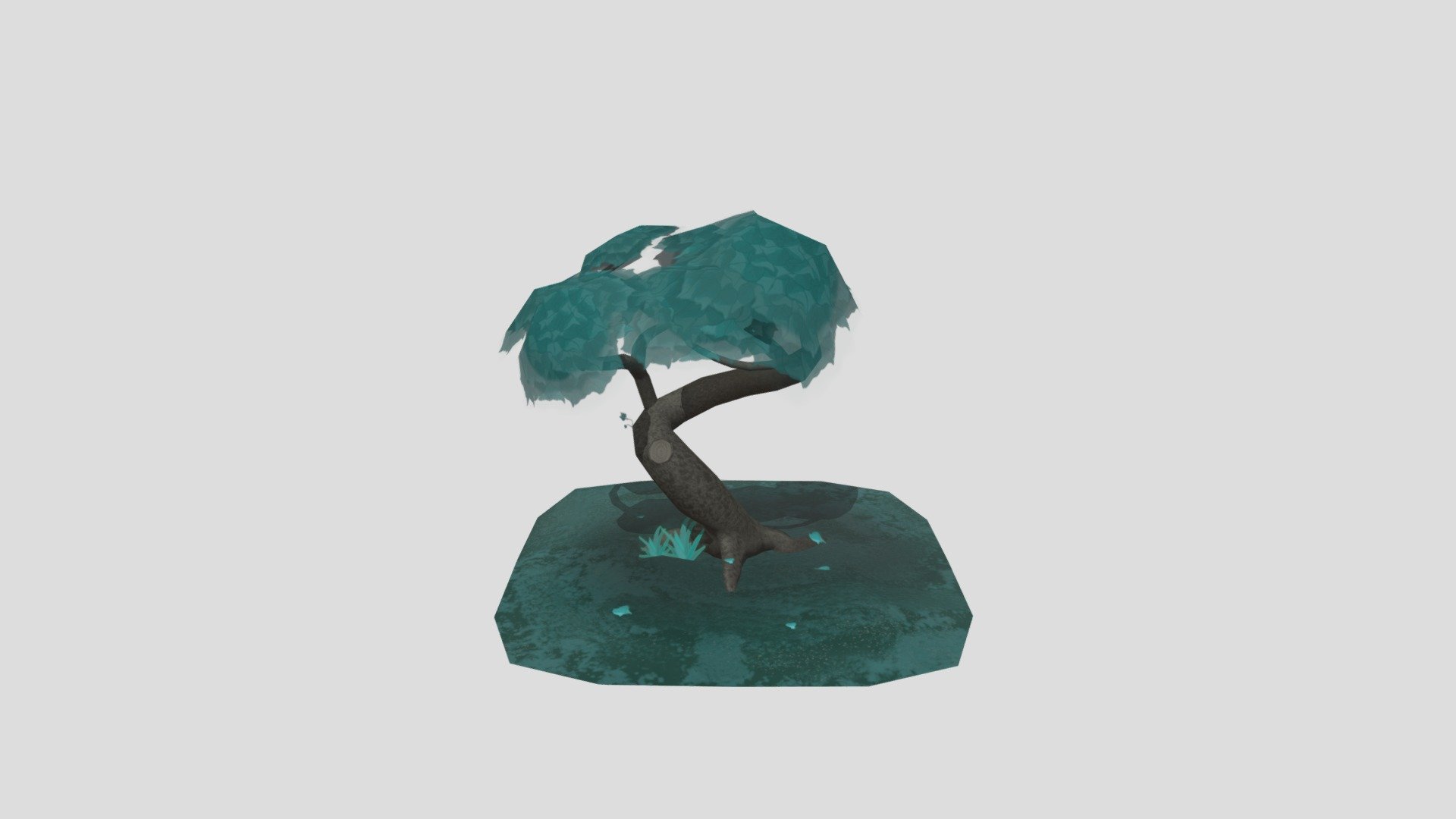 Tree Prop Final - Download Free 3D model by VitoC [ee67f65] - Sketchfab