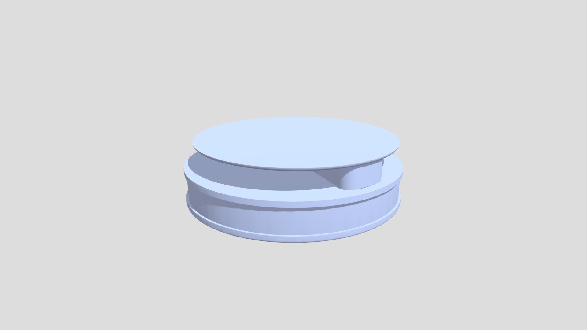 Bill Box V1(b) - 3D model by Meetech JSC (@meetech) [ee68c85] - Sketchfab