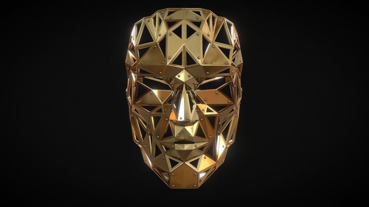 Hacker 3D models - Sketchfab