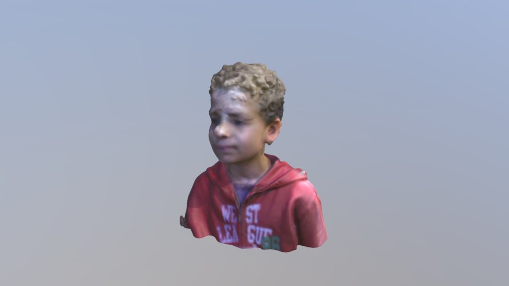 colin - 3D model by www.atelier3d.org [ee6918f] - Sketchfab