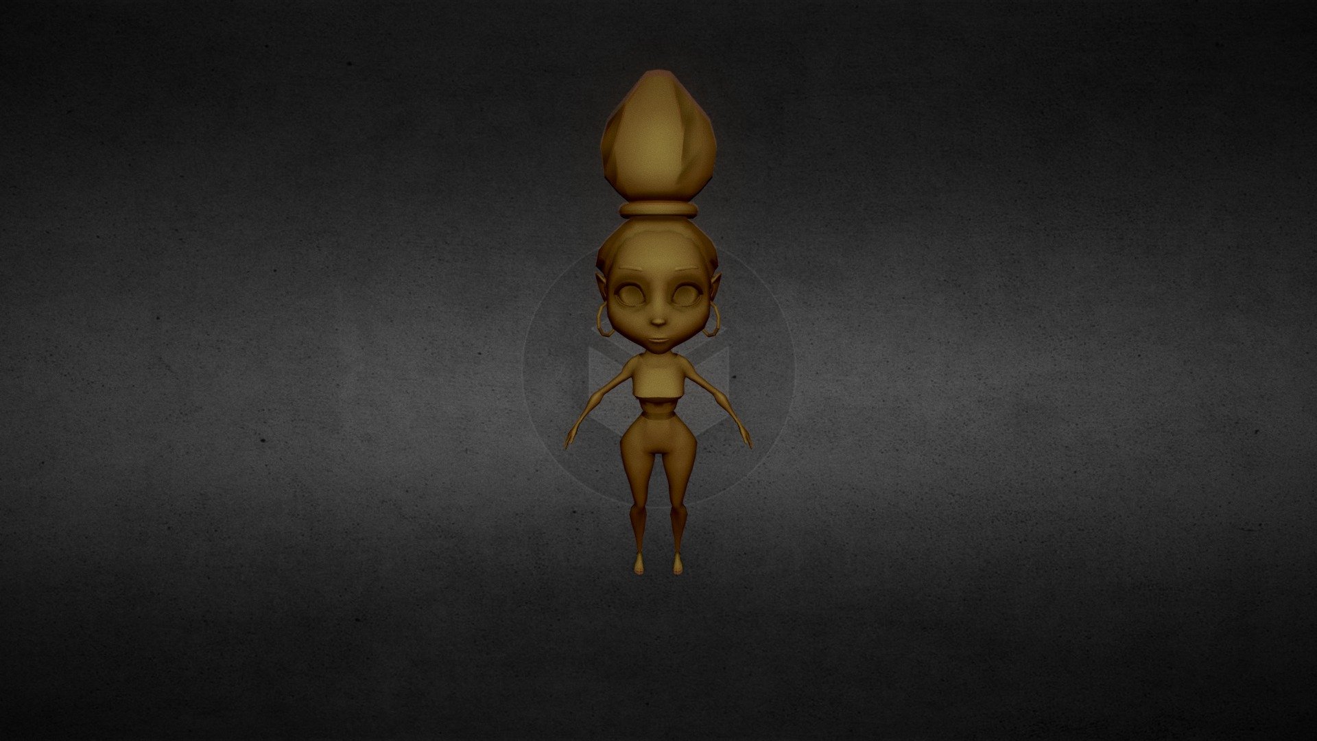 Bai HK DHVT 2.2 - Khanh HH38 - 3D model by khanhlm96 (@khanhlm ...