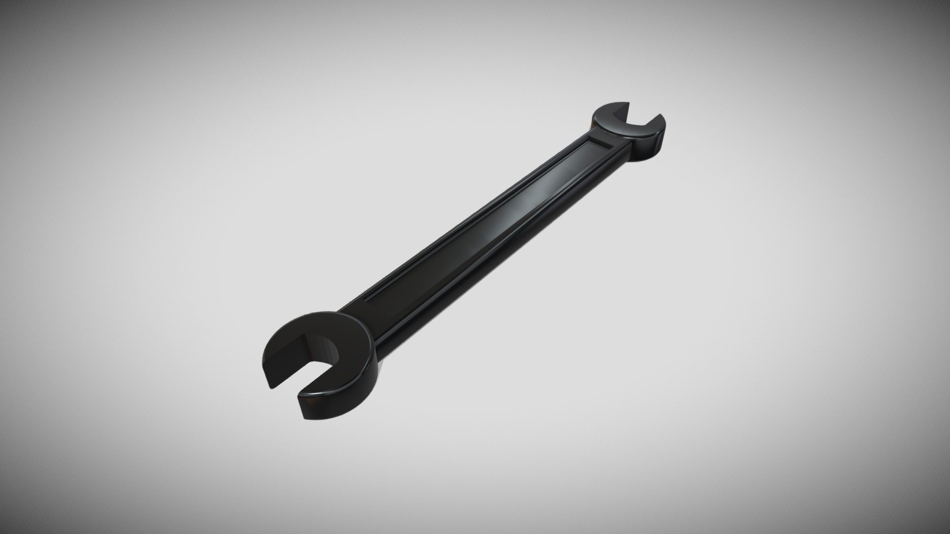 Wrench - 3D model by The Learning Network (@TheLearningNetwork ...