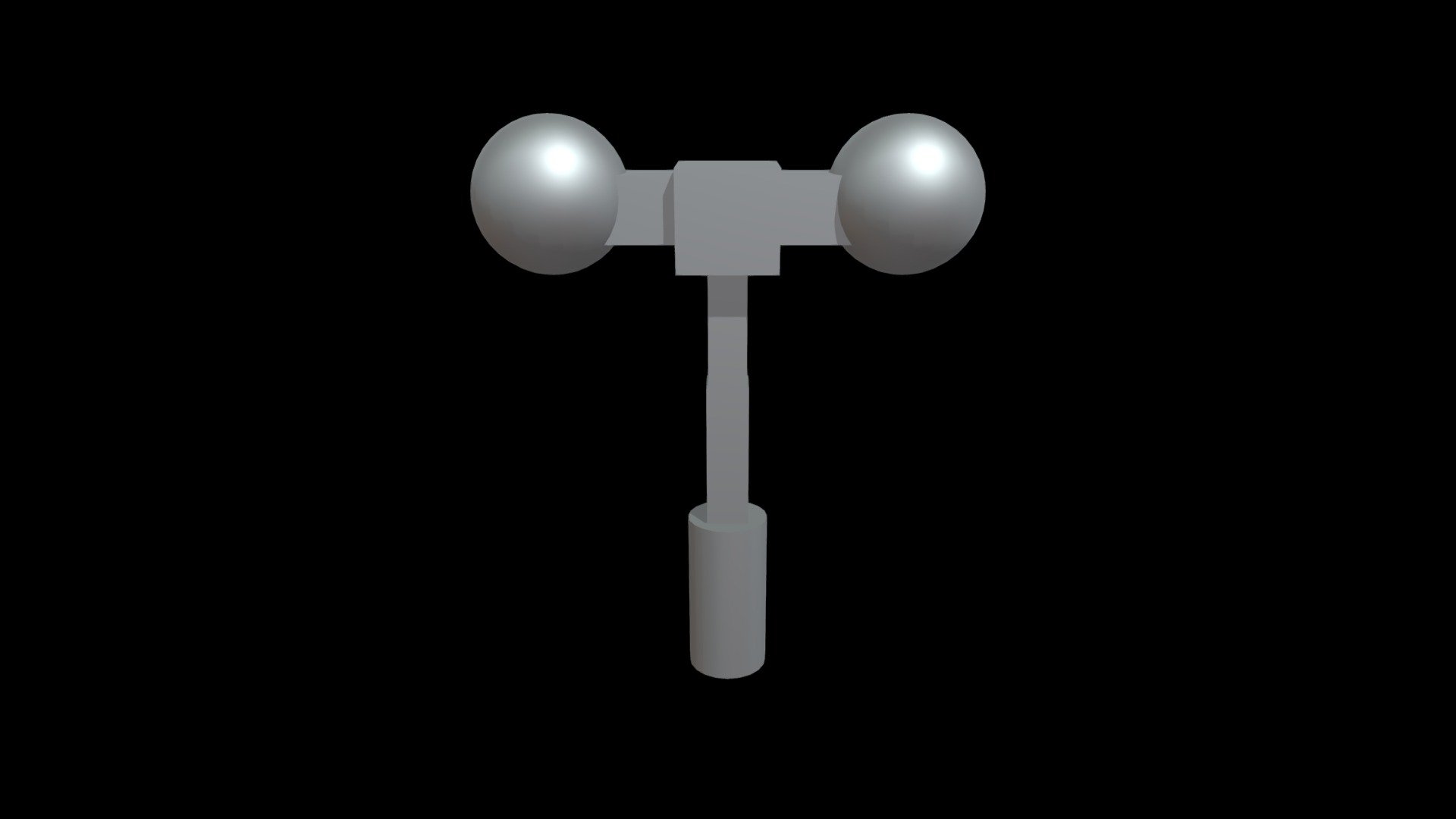 Maya Hammer - 3D model by Moreganoo [ee6a6e7] - Sketchfab