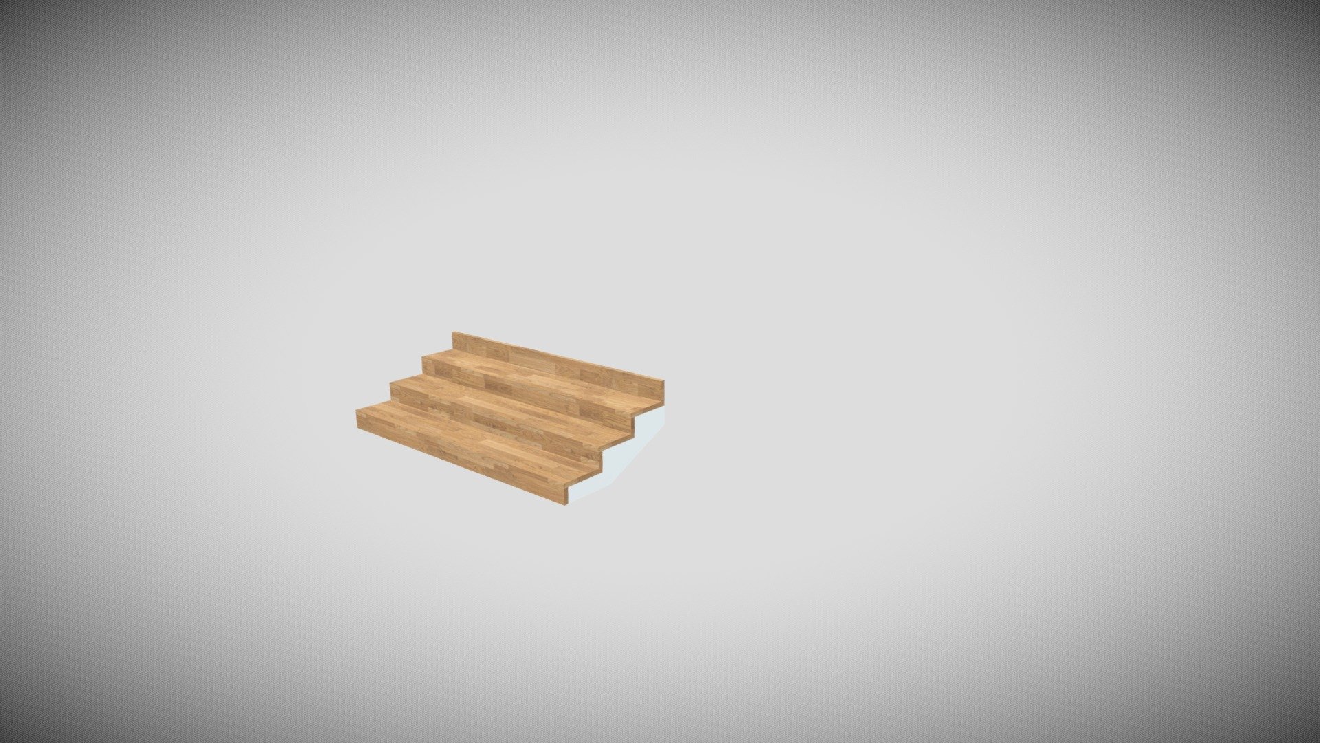 Brake-S stair2 - Download Free 3D model by VaidotasMockus (@vaidotasmockus88) [ee6c59e] - Sketchfab