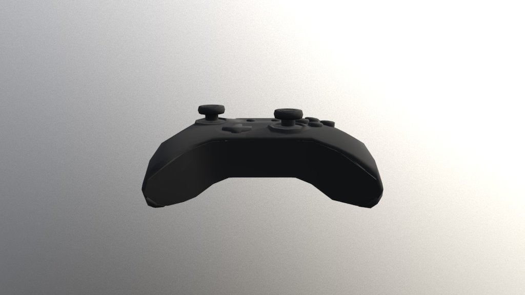 3D for games Simple object - 3D model by darwyn (@baserun) [ee6ecb1 ...