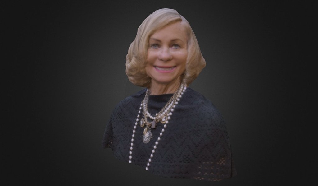 Pat Kinney - 3D model by 3dprintflorida [ee705e4] - Sketchfab