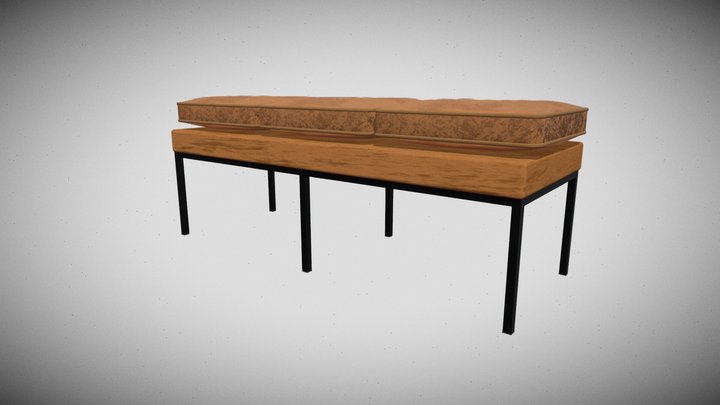 Athezza 3D models - Sketchfab