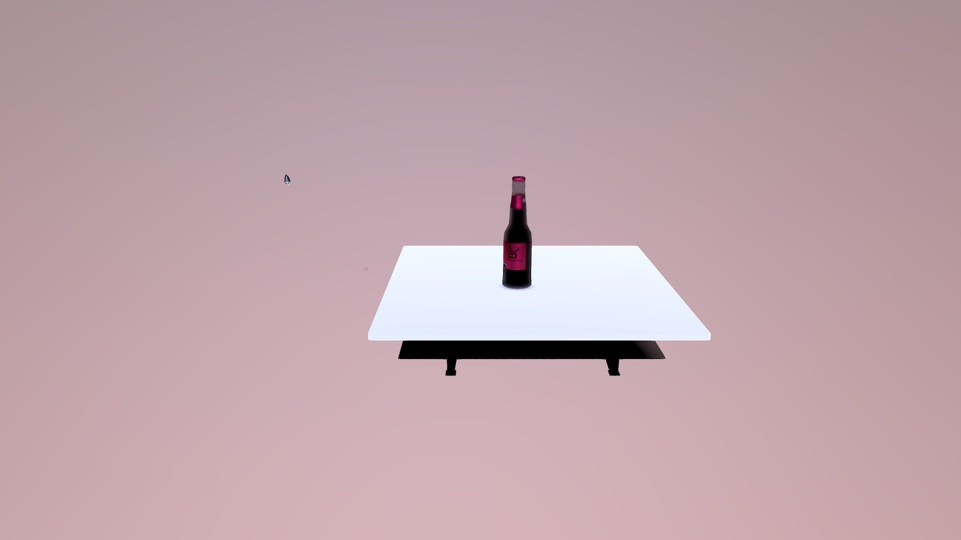 Alcohol - 3D model by masterstoffe [ee70fee] - Sketchfab
