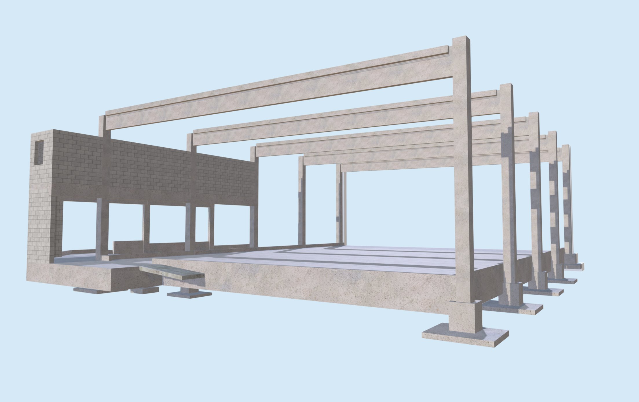 3D MODELL JEKA - 3D model by CAD-Forge GmbH (@cad-forge) [ee71cd3 ...