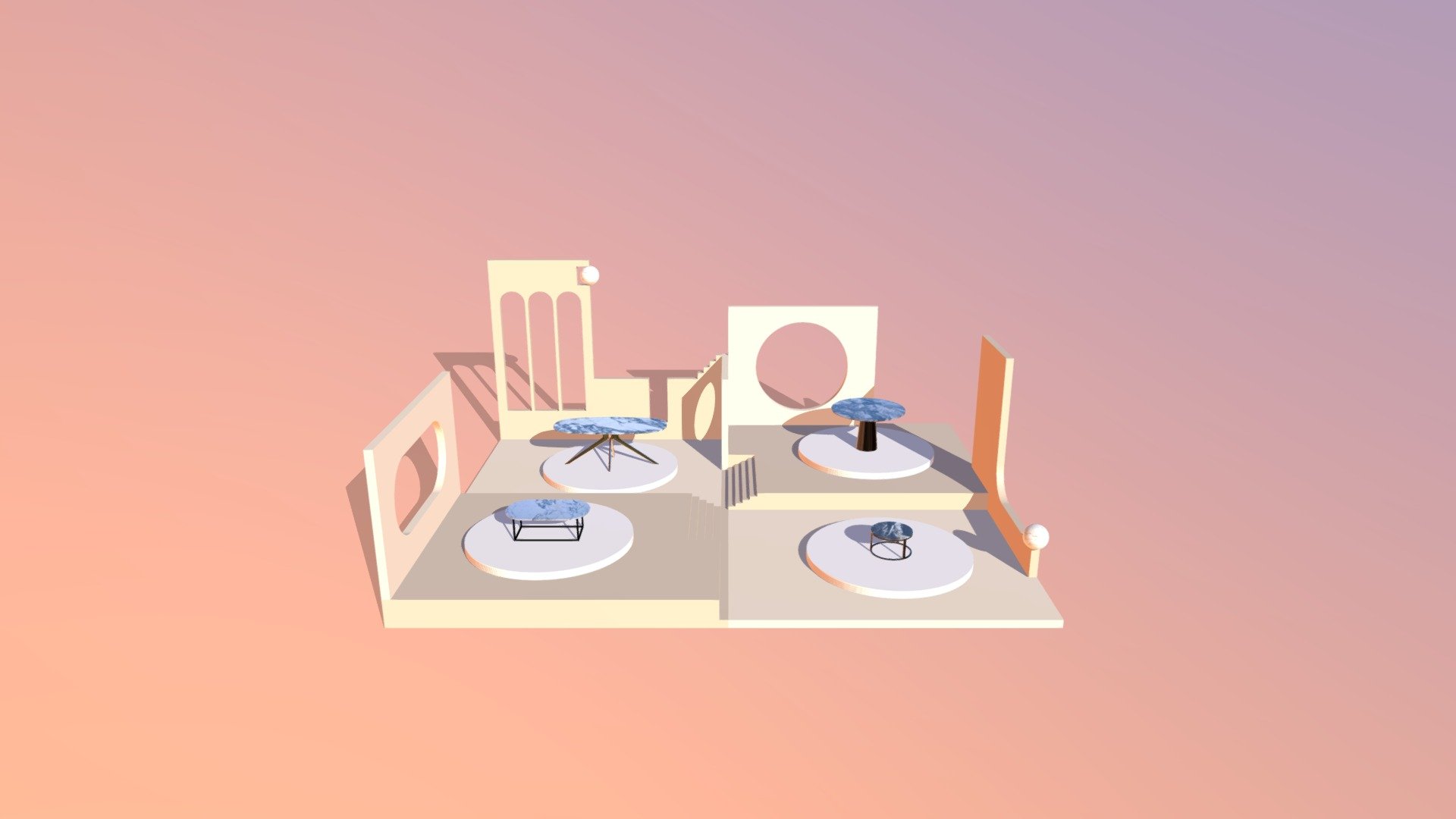Final Sureal Render - 3D model by gemmatechnologies [ee73744] - Sketchfab