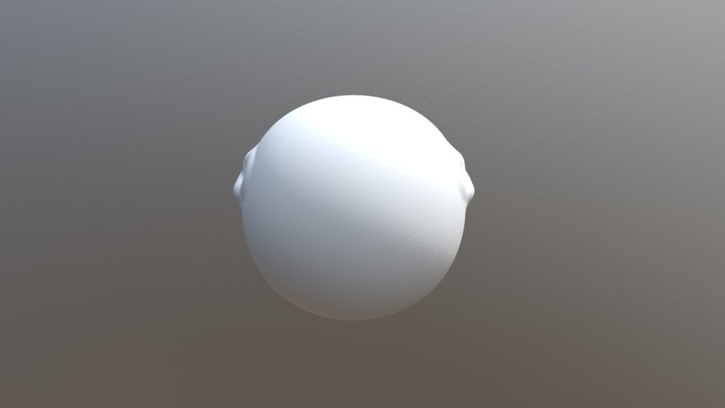 My model - 3D model by fyhk [ee750c1] - Sketchfab