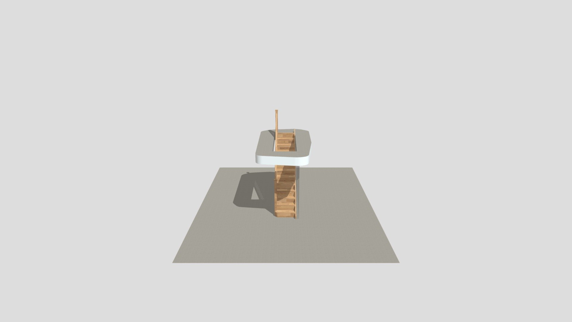 Emma_Martland_Burscough_OAK - 3D model by Alan Grice Staircase Co Ltd ...