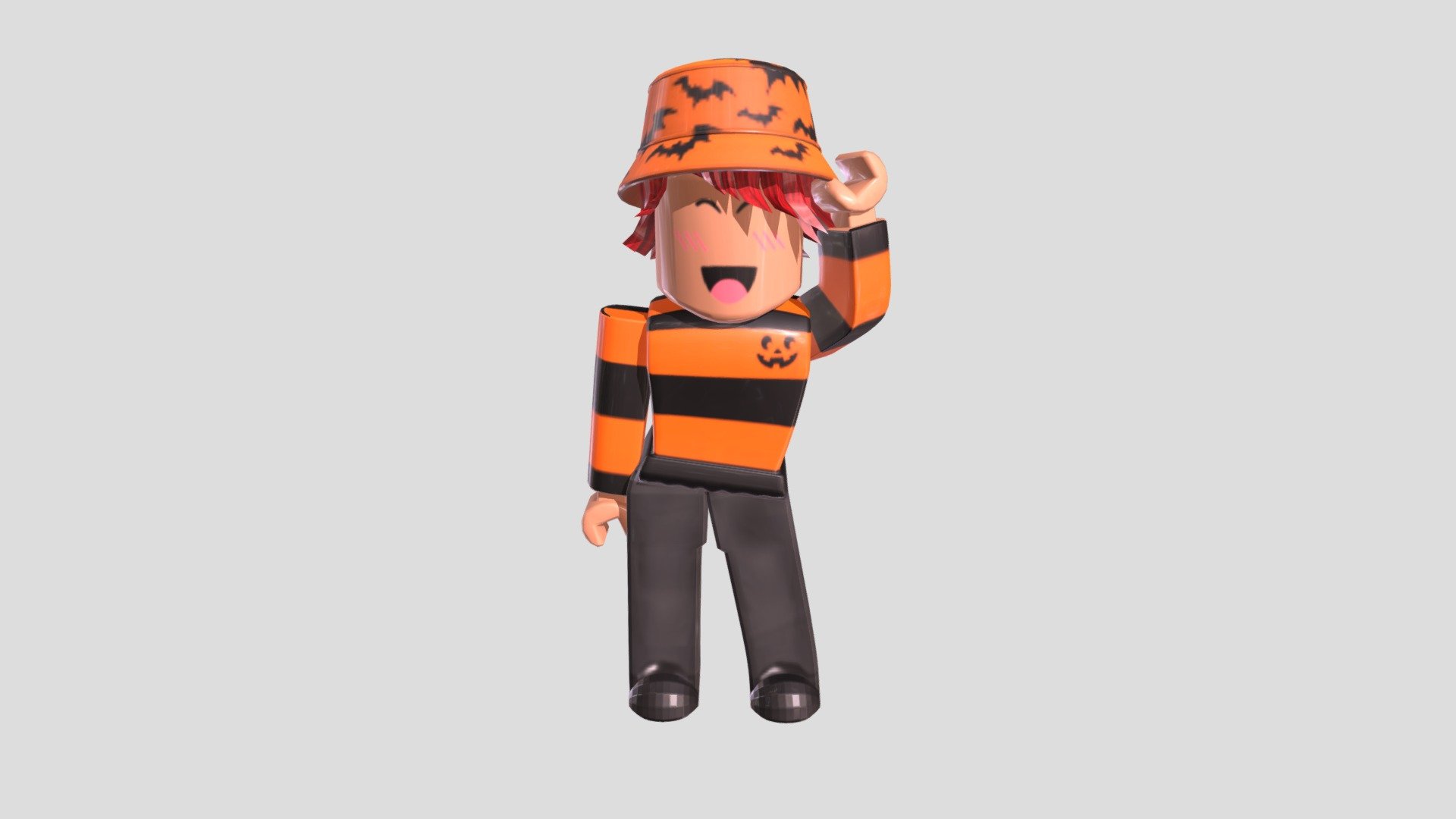 gugu - 3D model by gustavofissv970az [ee758c6] - Sketchfab