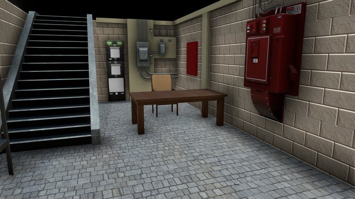 Ghostbusters 3D models - Sketchfab