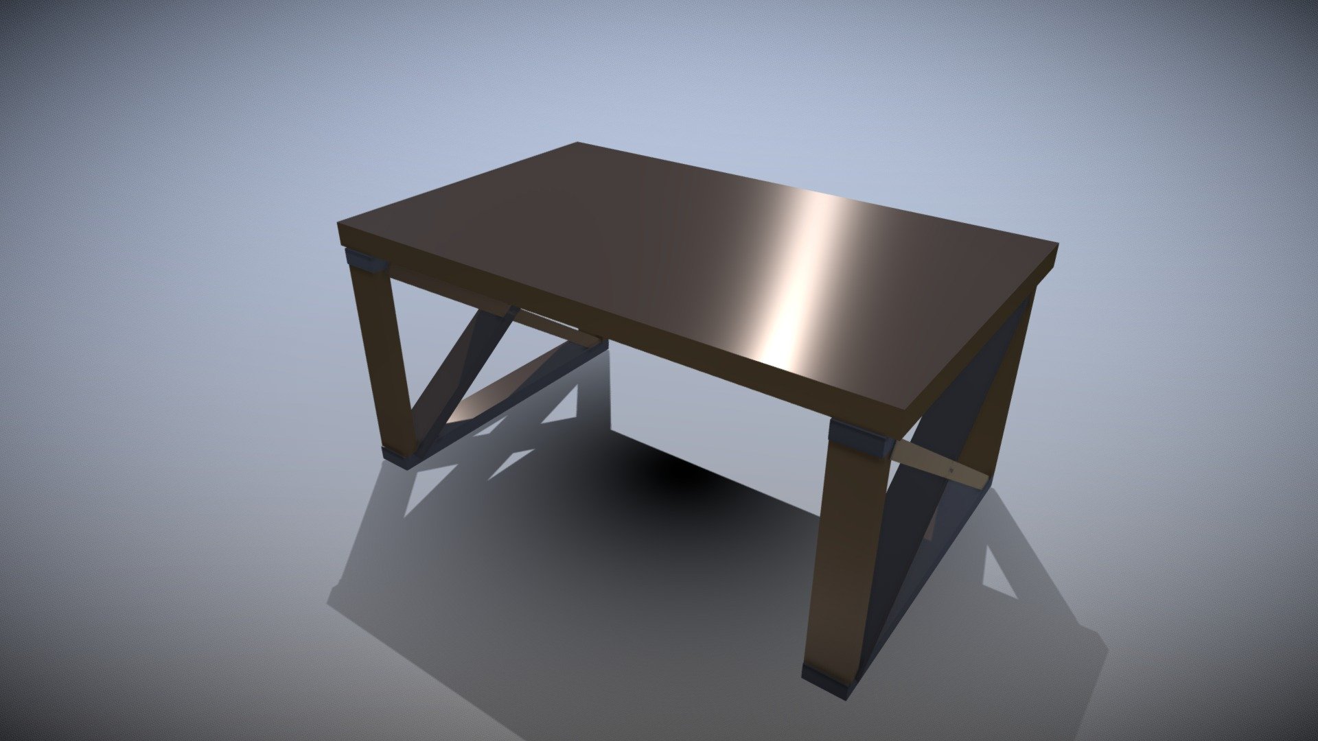 Table03 - Download Free 3D model by Andrew Mad (@AndrewMad) [ee76afc ...