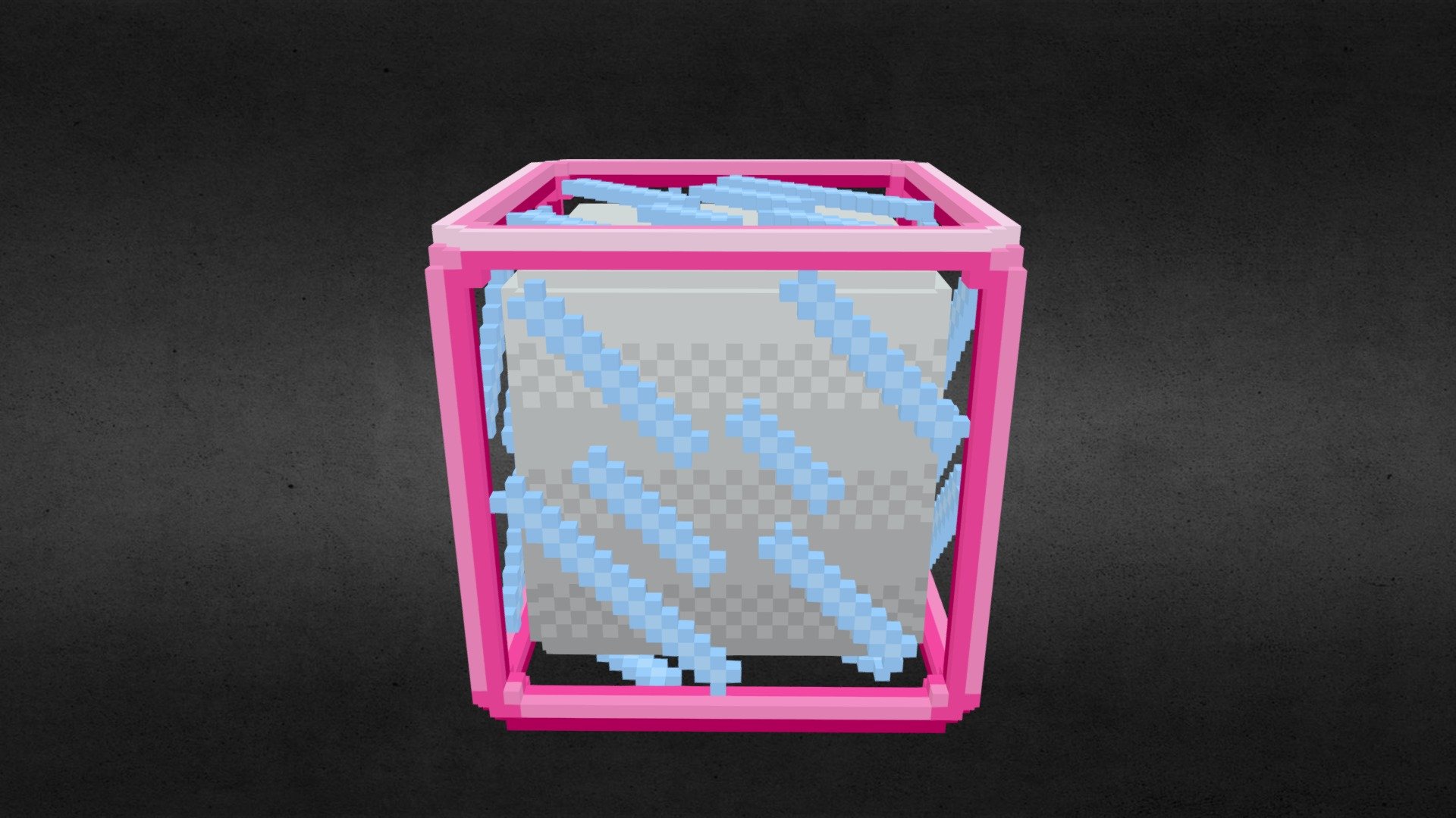 Soap Box - 3D model by Xane Myers (@Xane_MM) [ee79eb4] - Sketchfab