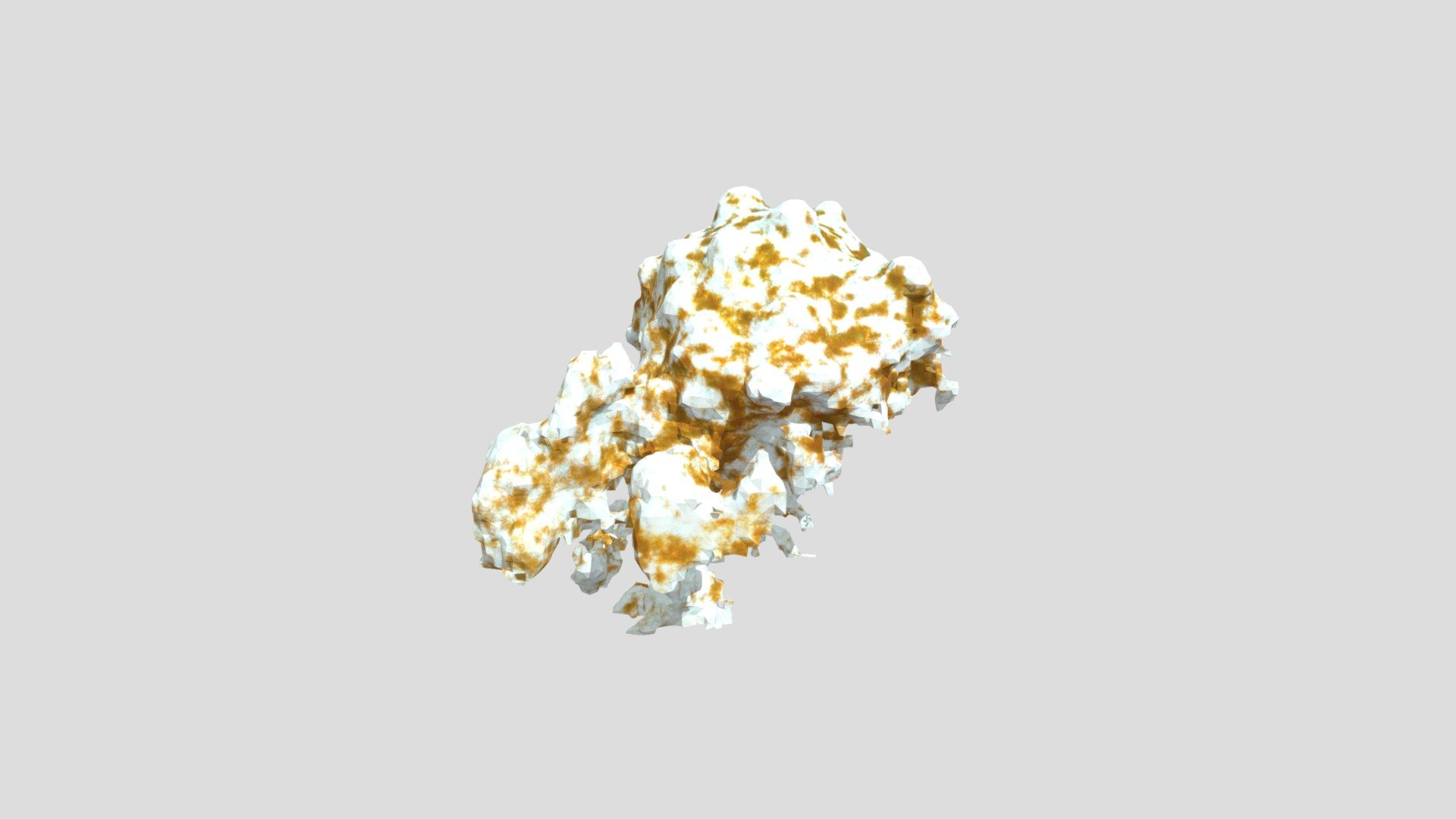 popcorn - Download Free 3D model by Mirage (@mirageml) [ee79ff8 ...