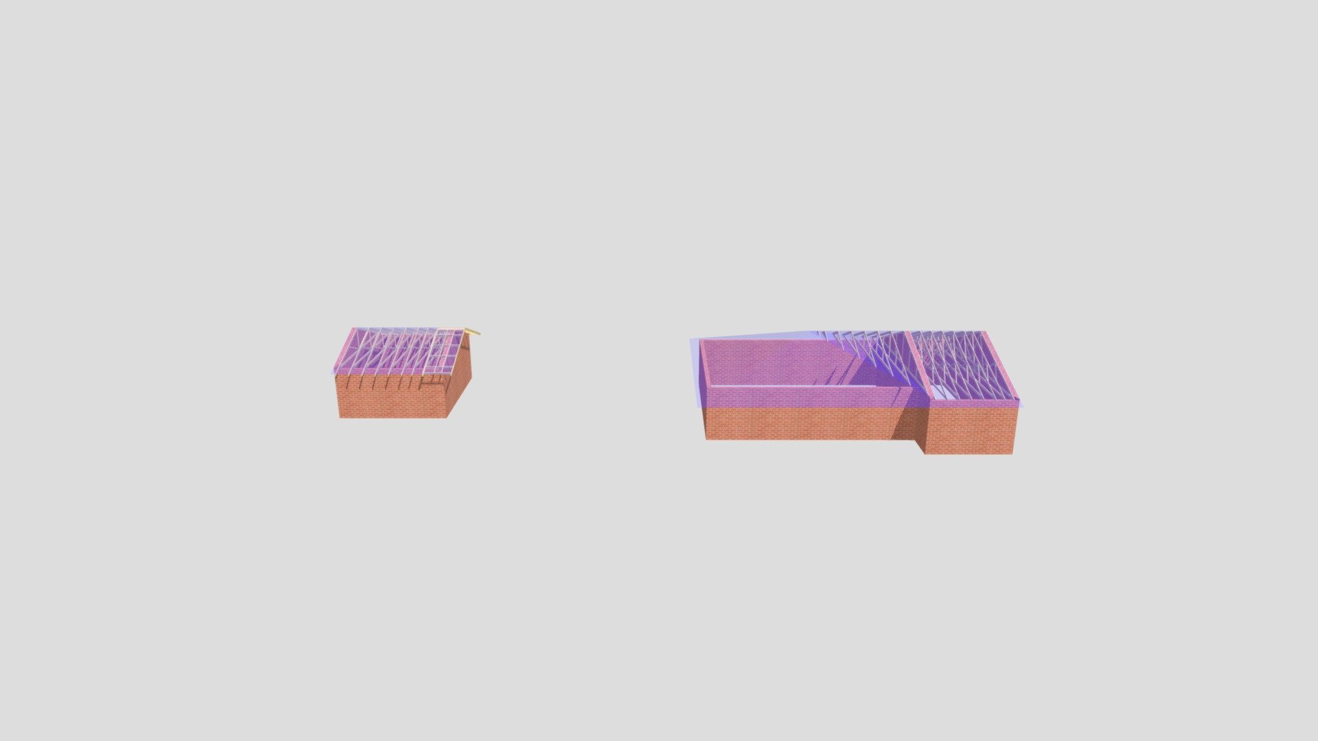 POLLET - DOUX - 3D model by fgarry [ee7b7ee] - Sketchfab