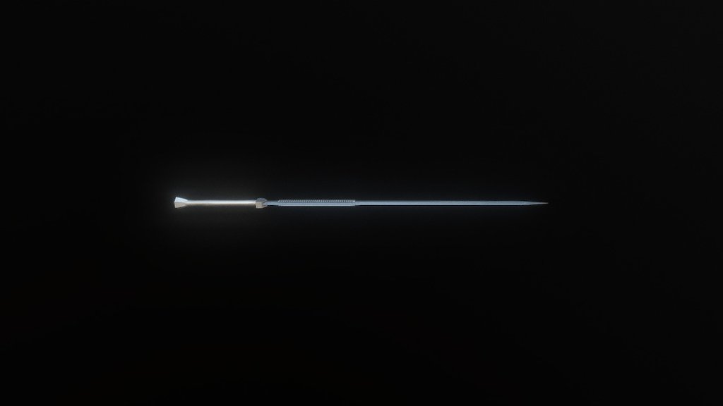 Tactical Sword - Download Free 3D model by wilmaward [ee7b9b6] - Sketchfab