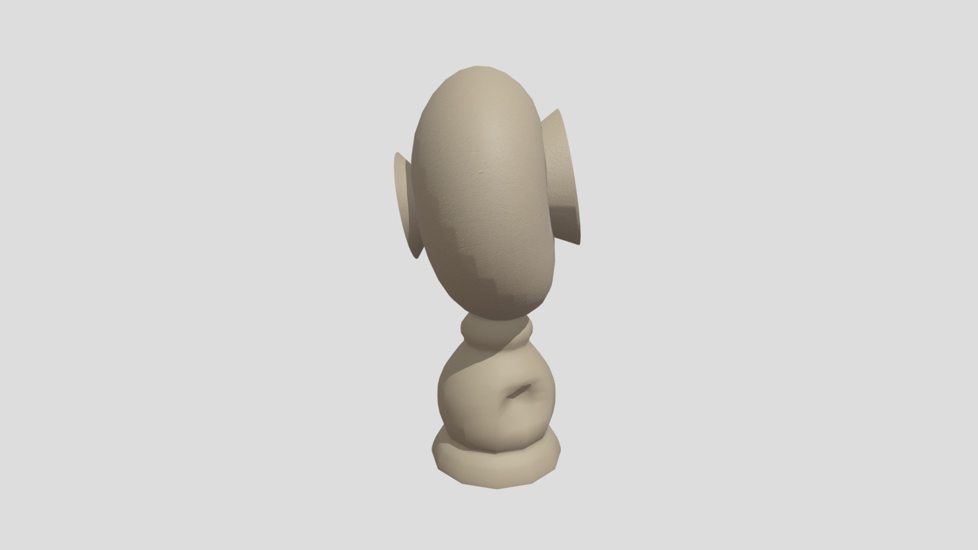 Anja2 - 3D model by clintcarlson [ee7bcd5] - Sketchfab