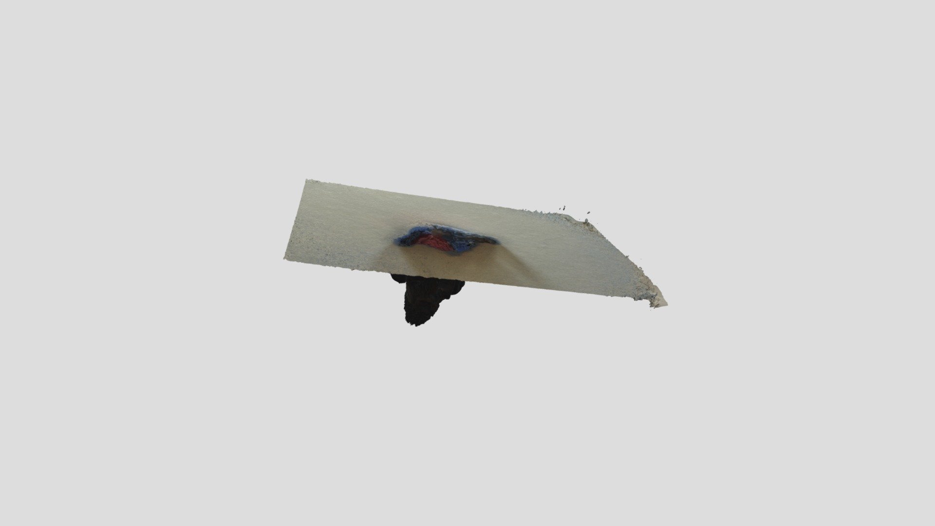 gnome - Download Free 3D model by ortin199 [ee7c58c] - Sketchfab
