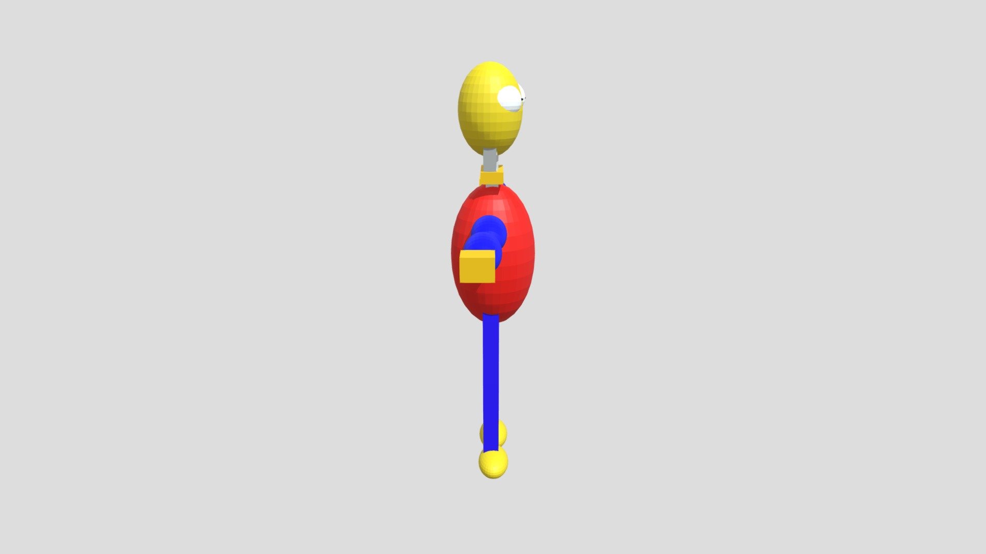 Poblo - Download Free 3D model by mrmarey1 [ee7dea8] - Sketchfab