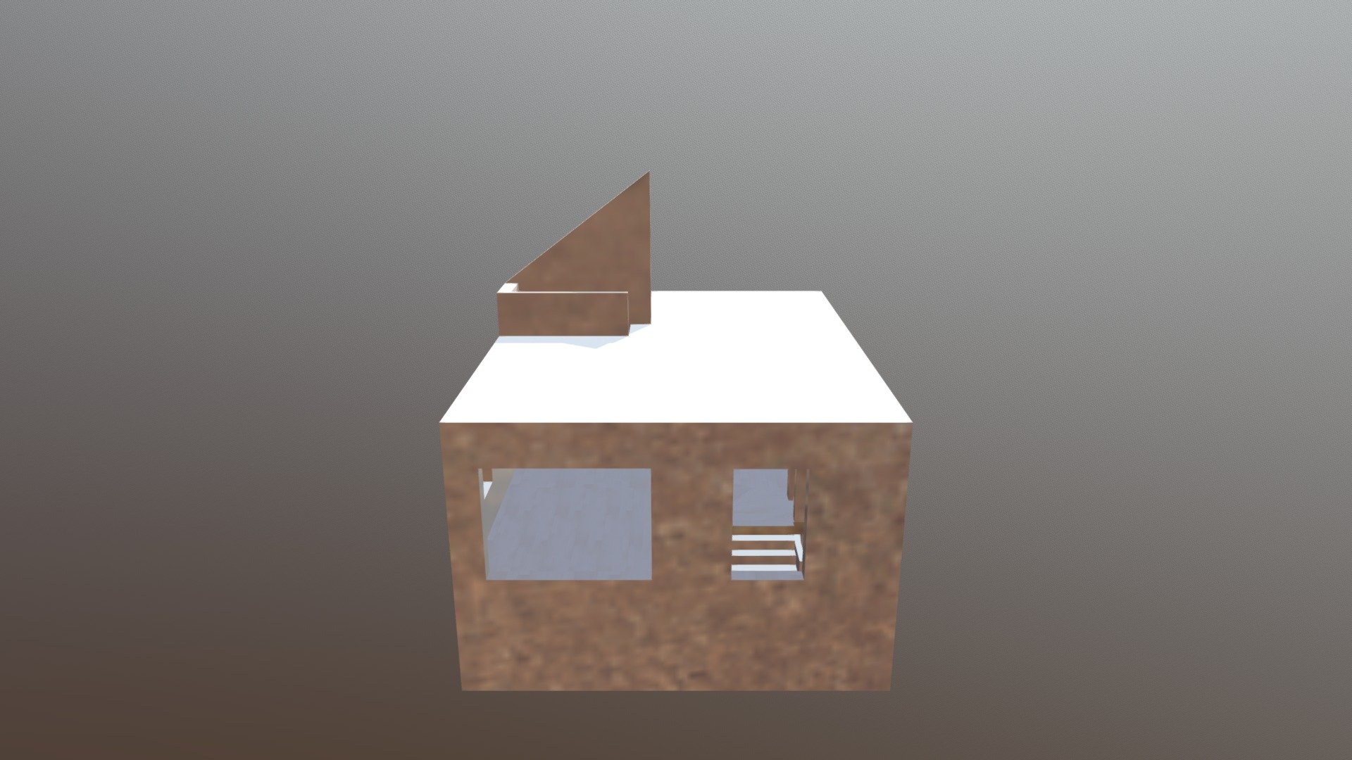 Fase 2 Repos - 3D model by oak1980 [ee7ff01] - Sketchfab