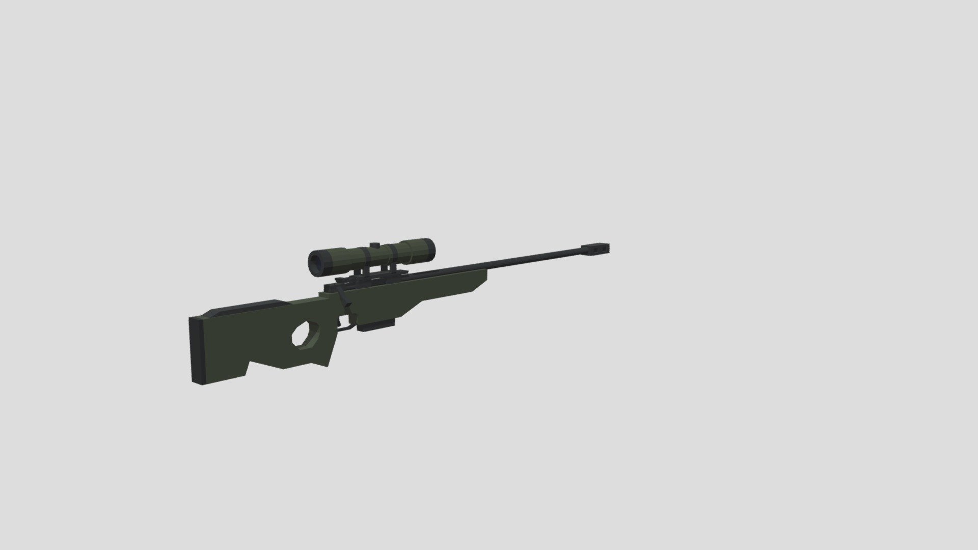 Awm - 3D model by bagusputra [ee80037] - Sketchfab