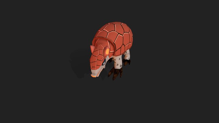 Overaction Game Studio (@overactiongamestudio) - Sketchfab