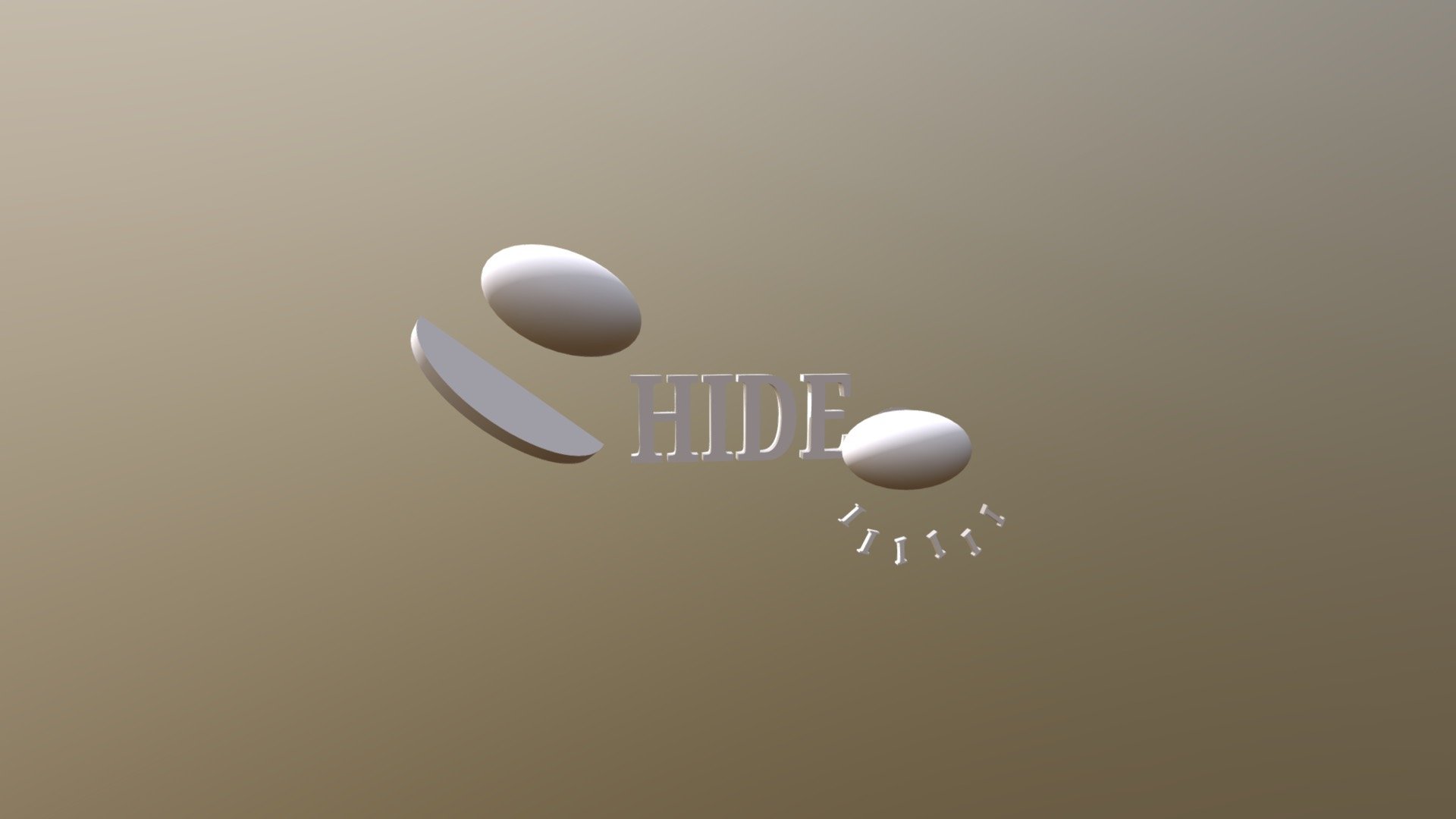 hide - 3D model by aubreyhutson [ee8186e] - Sketchfab