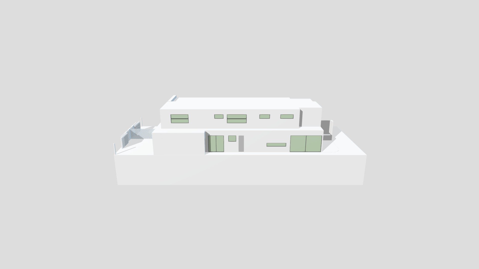 6 CAL 3D v2 - Download Free 3D model by pimboon.wongmesak [ee81a50 ...