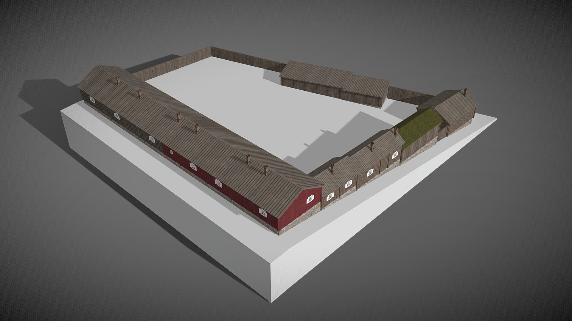 LK_146 - Download Free 3D model by Turku Museum Centre - Turun ...