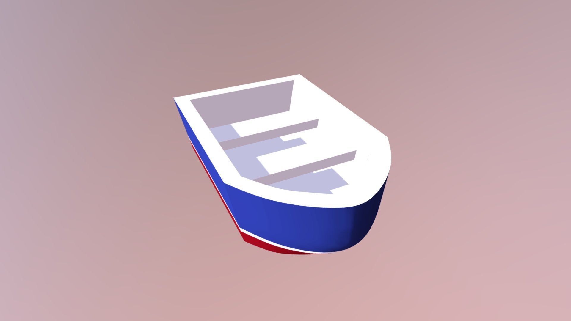 Boat - 3D model by alexander nagle (@alexandernagle) [ee83fab] - Sketchfab