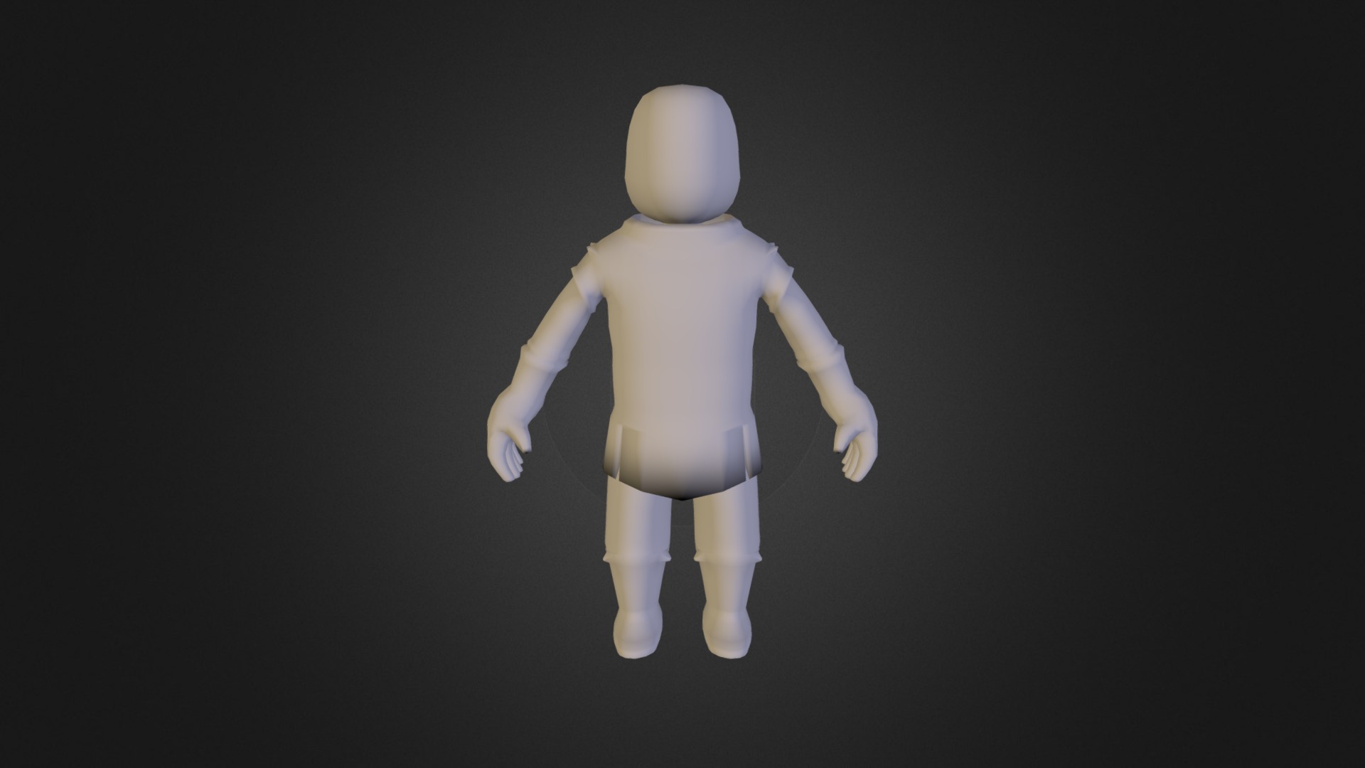 Grem - 3D model by lenneth37 [ee84158] - Sketchfab