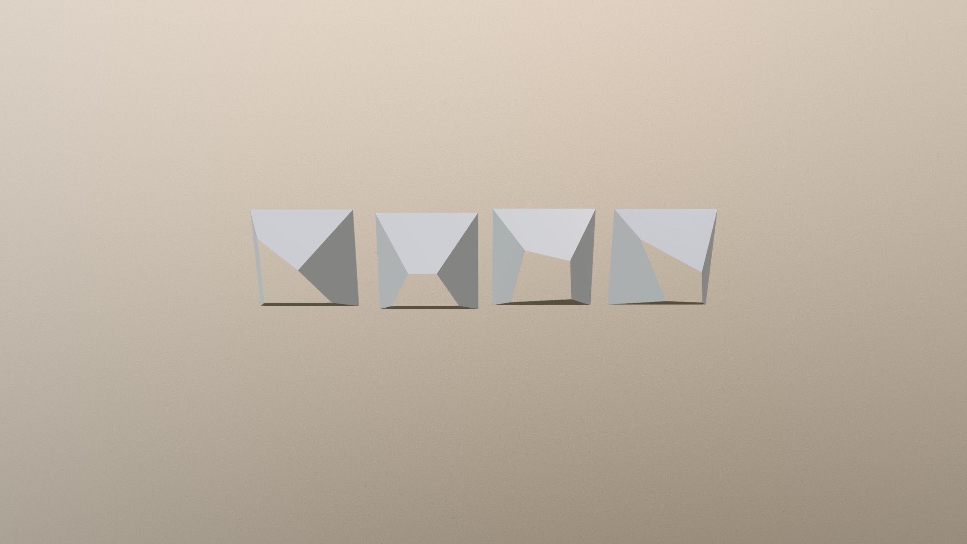 FORMS - Download Free 3D model by claire.knightbraniff [ee84c2d ...