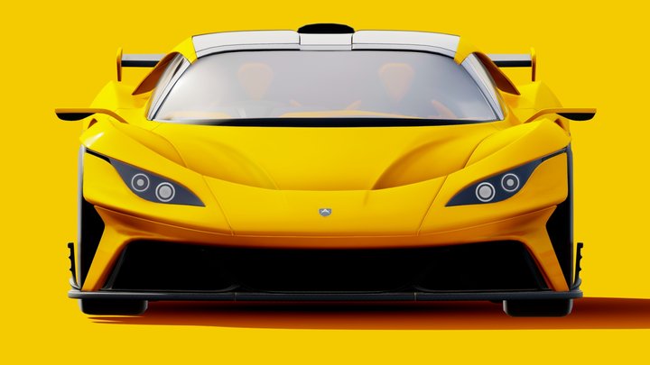 Arrow 3D models - Sketchfab
