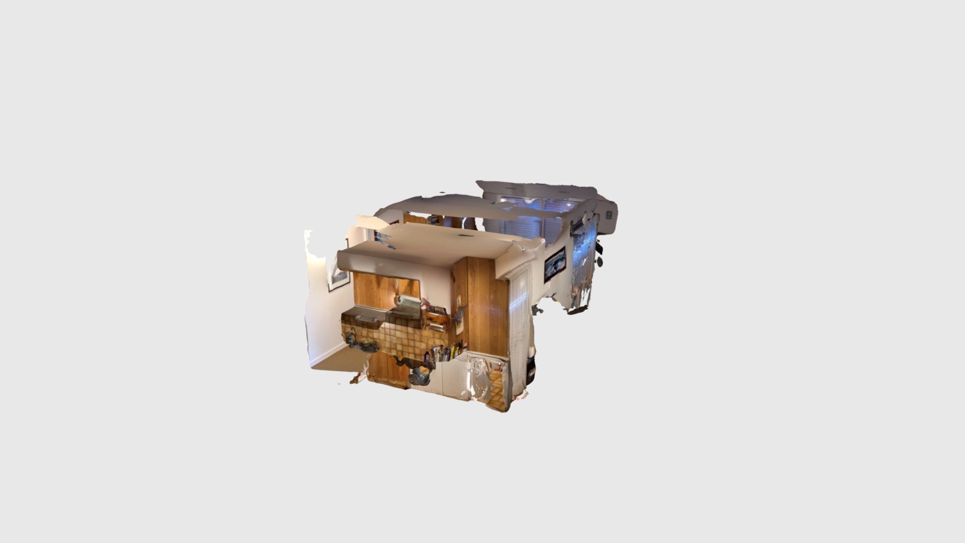 Treb Ve - Download Free 3D model by kfgb81 [ee875c6] - Sketchfab