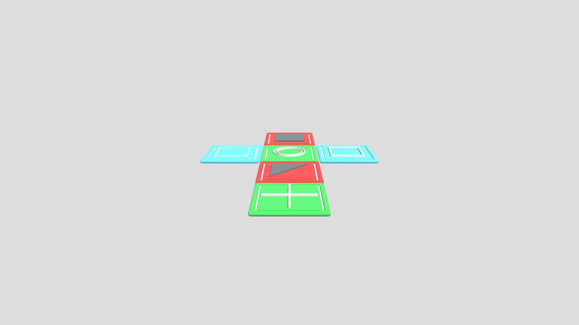 NVR Cube - 3D model by examwizz [ee87cad] - Sketchfab