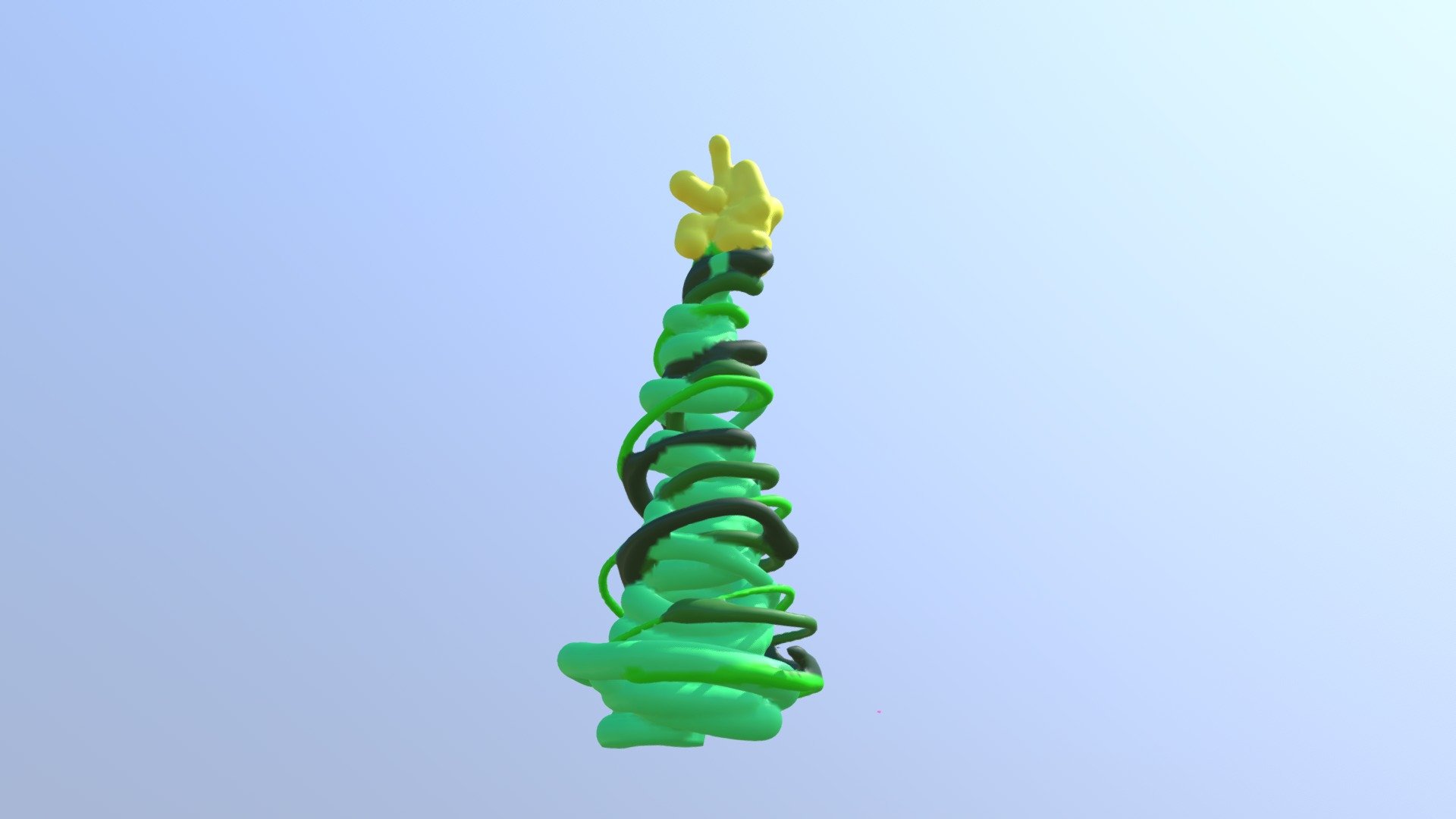 Tree3 - 3D model by InnoLab [ee88967] - Sketchfab