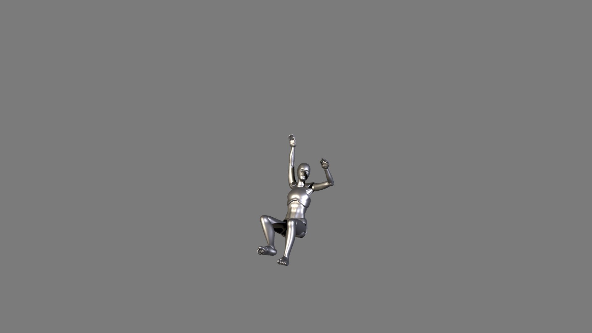 Swing - 3D model by Centroid Motion Capture (@Centroid) [ee897be ...