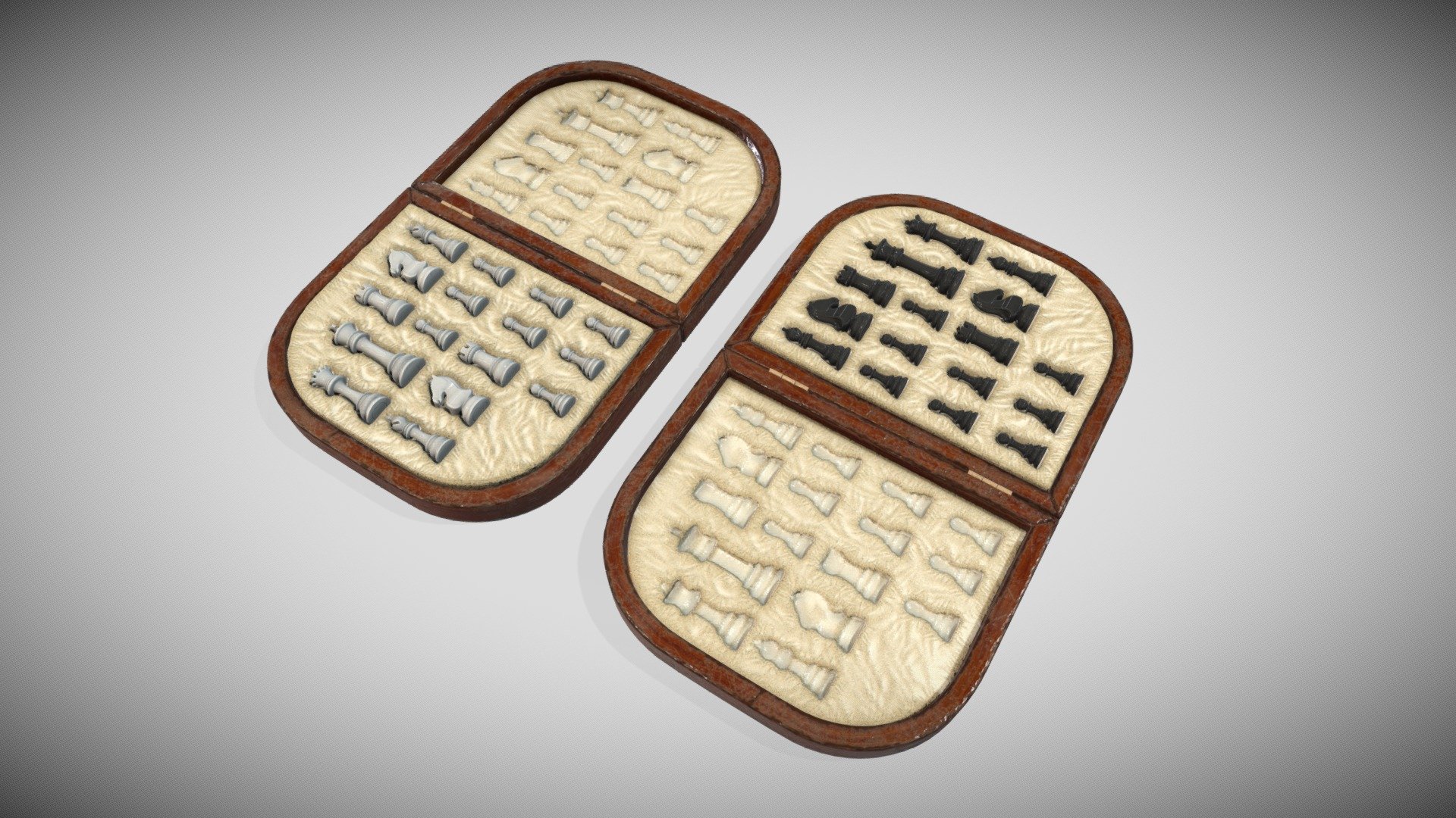 Chess with Box - Sca - Download Free 3D model by Francesco Coldesina ...