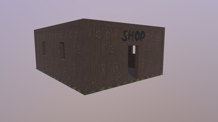 Gothic2 3D models - Sketchfab