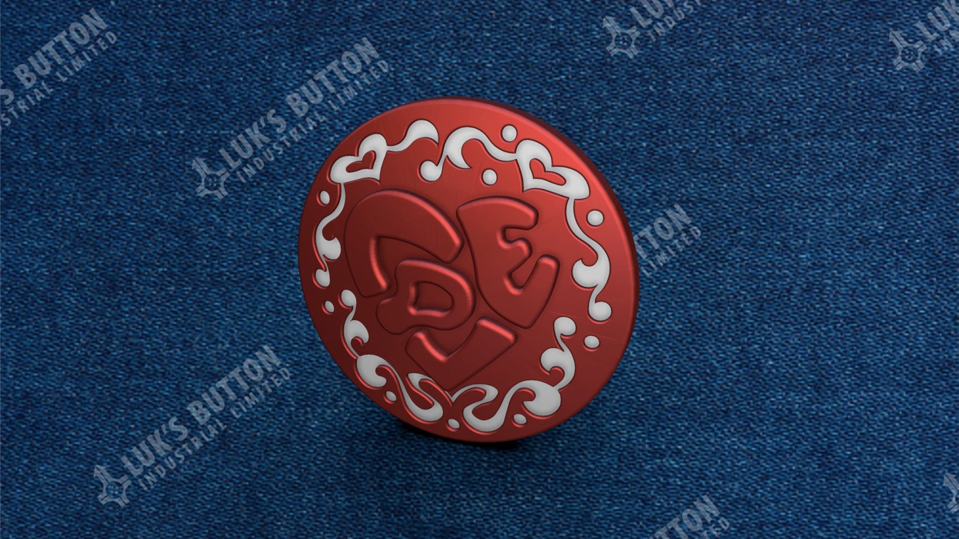 luk-34941 - 3D model by Luk's Button (@luksbn) [ee8c358] - Sketchfab