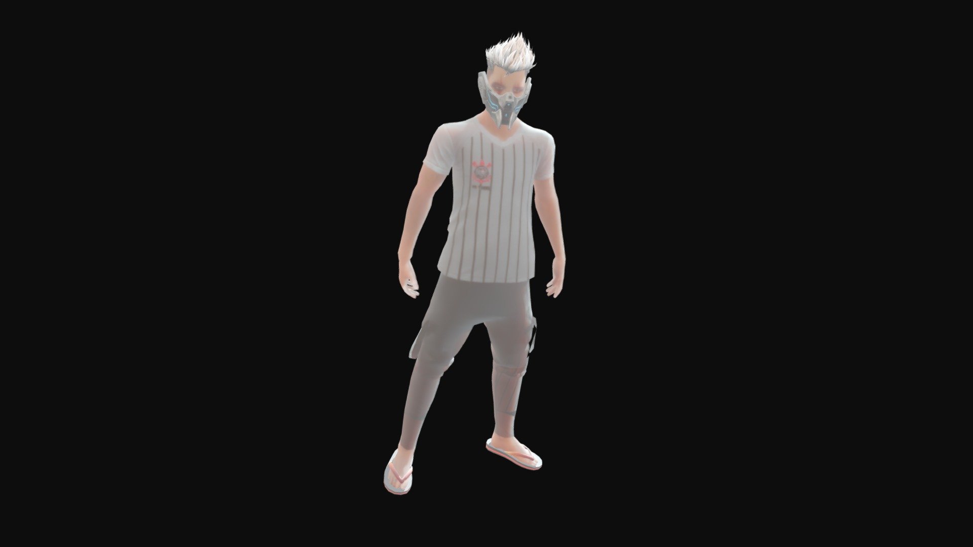 my2 - Download Free 3D model by harshamadushanka502 [ee8d512] - Sketchfab